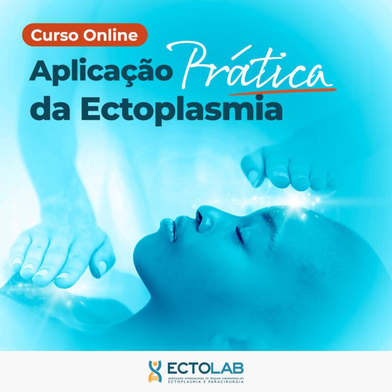 Aplicação Prática da Ectoplasmia - Ectolab
